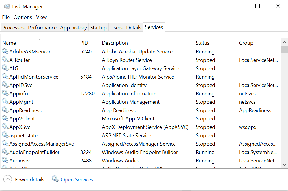 Creating a windows service in .NET | Tech Diksha